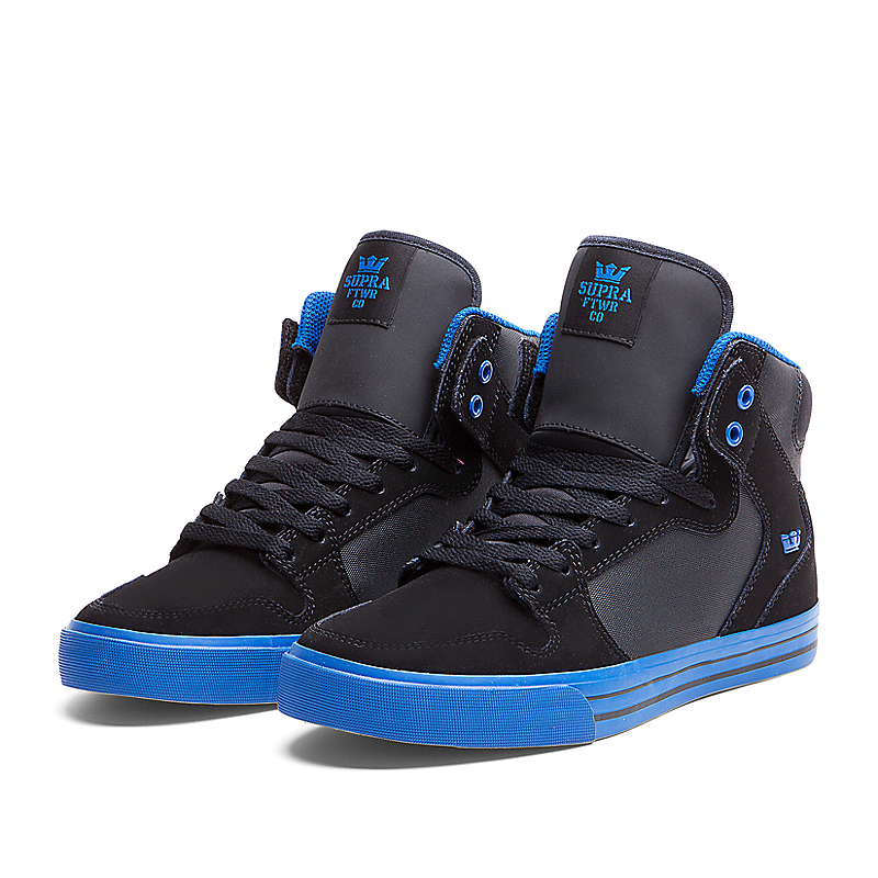 Tenis Supra!!: Supra Vaider